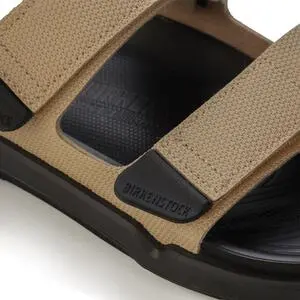BIRKENSTOCK Adjustable Strap Sandals