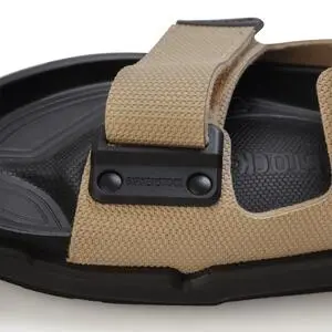 BIRKENSTOCK Adjustable Strap Sandals