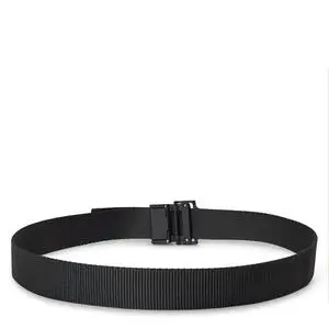 Stone Island Woven Nylon Tactical Belt
