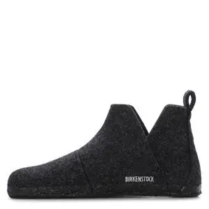 BIRKENSTOCK Andermatt Wool-felt Ankle Boot