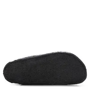 BIRKENSTOCK Andermatt Wool-felt Ankle Boot