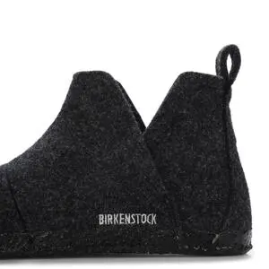 BIRKENSTOCK Andermatt Wool-felt Ankle Boot