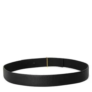 TOM FORD Leather Waist Belt