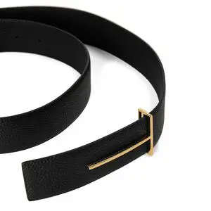 TOM FORD Leather Waist Belt