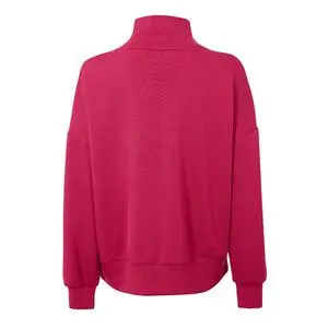 Varley Half-zip Sweatshirt - Red