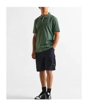 C.P. COMPANY Versatile Minimalist Cargo Shorts