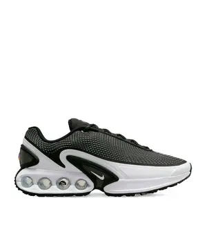 Nike Max Dn Trainers - Black