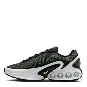 Nike Max Dn Trainers - Black