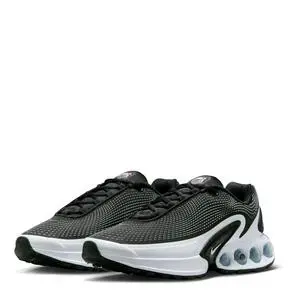 Nike Max Dn Trainers - Black