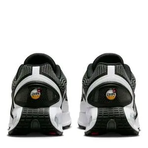 Nike Max Dn Trainers - Black