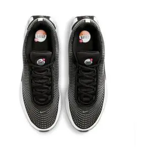 Nike Max Dn Trainers - Black