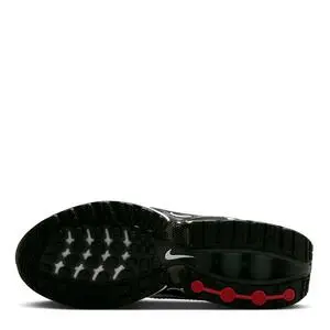 Nike Max Dn Trainers - Black