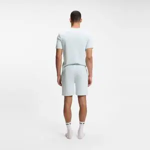 Hugo Boss Boss Waffle Weave Drawstring Shorts