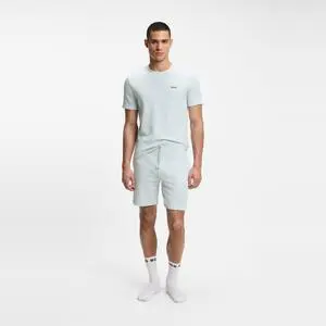 Hugo Boss Boss Waffle Weave Drawstring Shorts