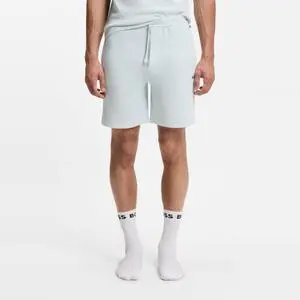 Hugo Boss Boss Waffle Weave Drawstring Shorts