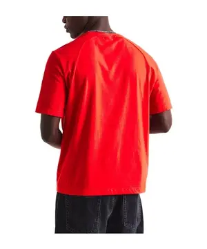 Calvin Klein Solid Color T-shirt