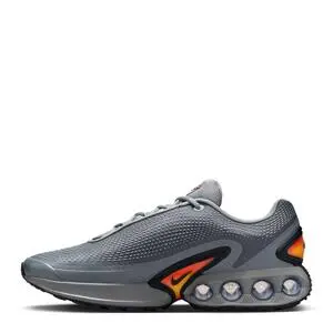 Nike Max Dn Trainers - Gray