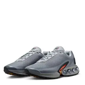 Nike Max Dn Trainers - Gray