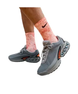 Nike Max Dn Trainers - Gray