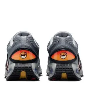 Nike Max Dn Trainers - Gray