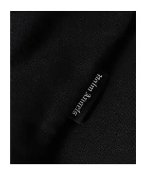 Palm Angels Crew Neck Sweatshirt