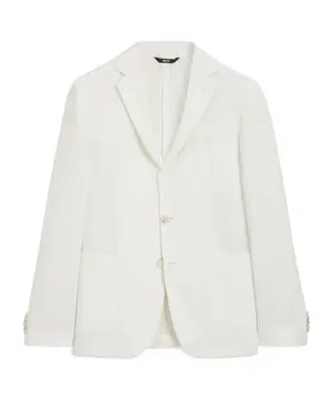 Hugo Boss Single-breasted Blazer