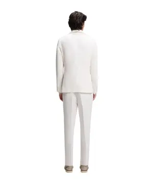 Hugo Boss Single-breasted Blazer