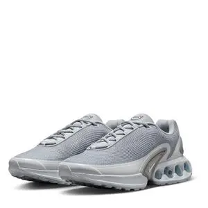 Nike Max Dn Trainers - Gray