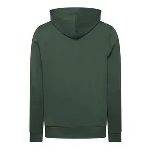 Hugo Boss Boss Soody Zone Hoodie With Logo