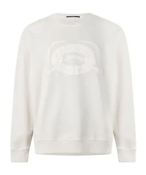 C.P. COMPANY Long-sleeve Sweat Top