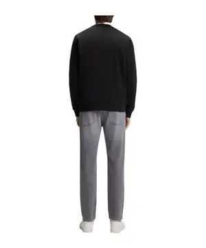 Hugo Boss Crew Sweatshirt