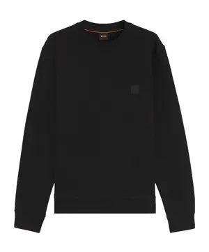Hugo Boss Crew Sweatshirt - No