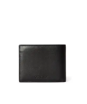 Off-White Compact Wallet