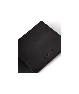 Off-White Compact Wallet