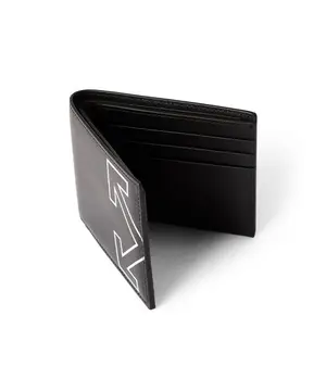 Off-White Compact Wallet