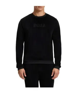 Hugo Boss Long Sleeve Sweatshirt