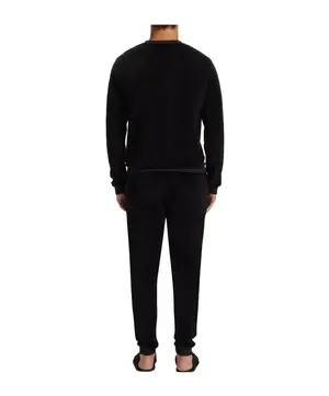 Hugo Boss Long Sleeve Sweatshirt