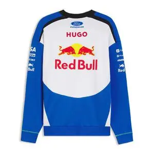Hugo Boss Crew Neck Sweat Top