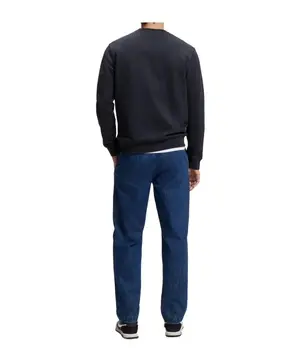 Hugo Boss Crew Sweatshirt
