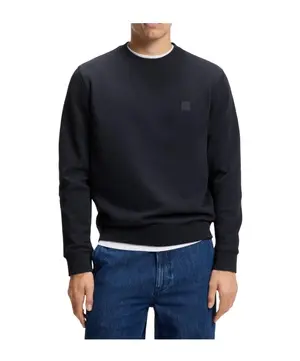 Hugo Boss Crew Sweatshirt