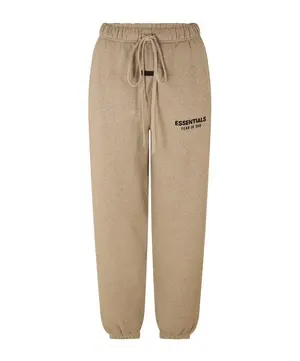 Fear Of God Fear Of God Essentials Drawstring Athletic Pants No
