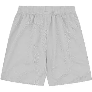 ICECREAM Athletic Shorts - Grey