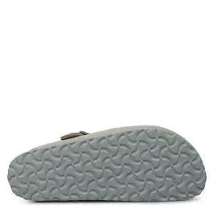 BIRKENSTOCK Boston Clogs With Buckle Detailing