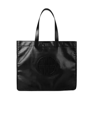 ANINE BING Rio Tote Bag