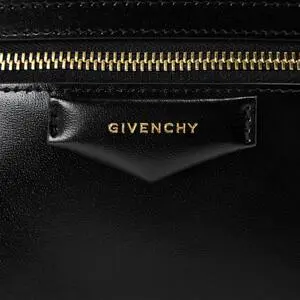 Givenchy Compact Portable Handbag