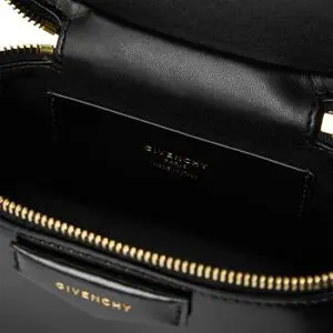 Givenchy Compact Portable Handbag