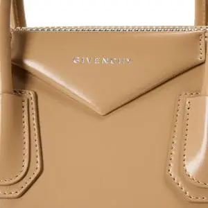 Givenchy Minimal Compact Handbag