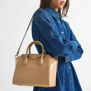 Givenchy Minimal Compact Handbag