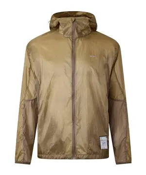 Satisfy Lightweight Windproof Waterproof Jacket