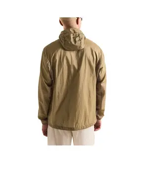Satisfy Lightweight Windproof Waterproof Jacket
